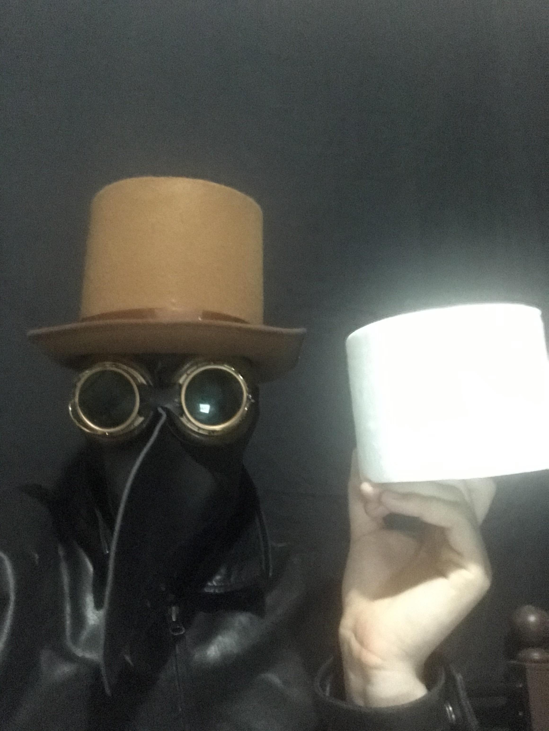 Behold! The cure. | Scrolller