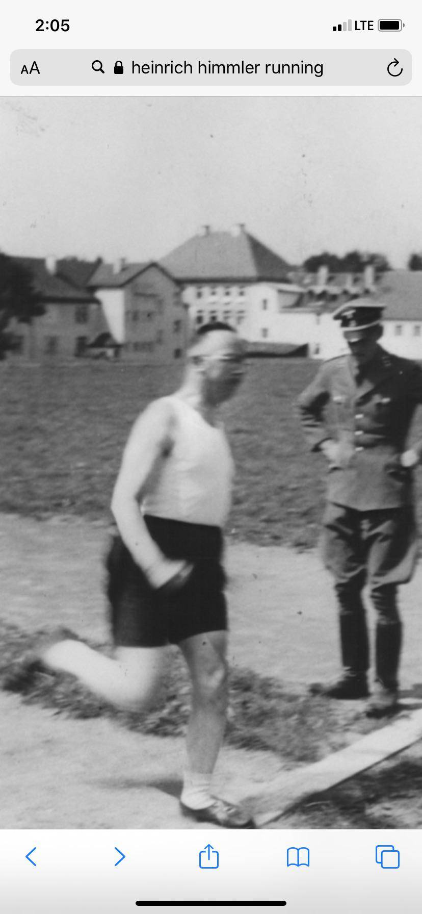 Behold, the master race | Scrolller