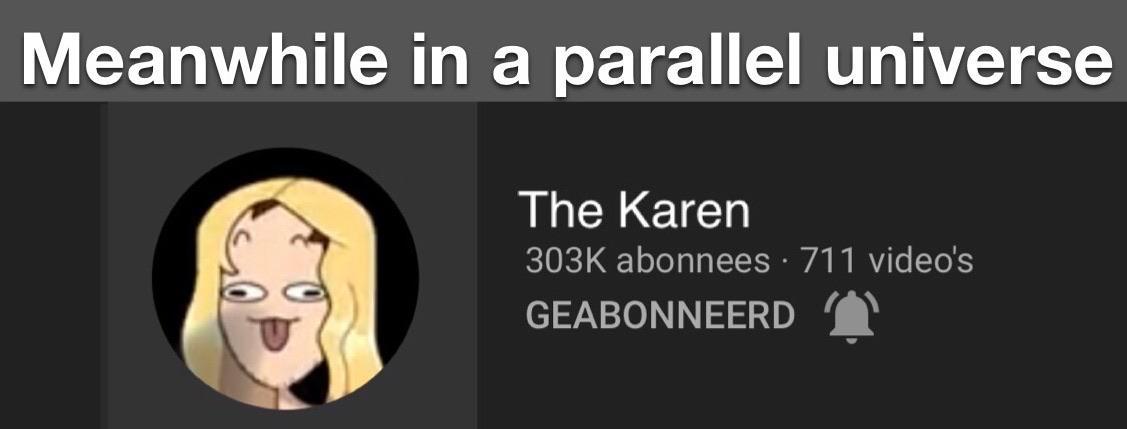Behold the ultimate Karen | Scrolller