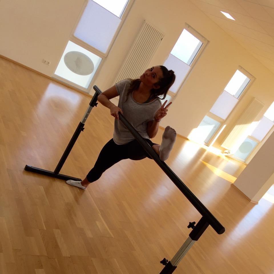 Beim turnen 💦 | Scrolller