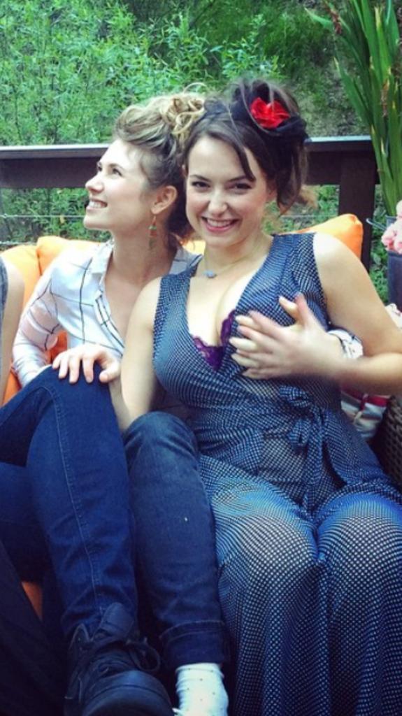 Being groped | Scrolller