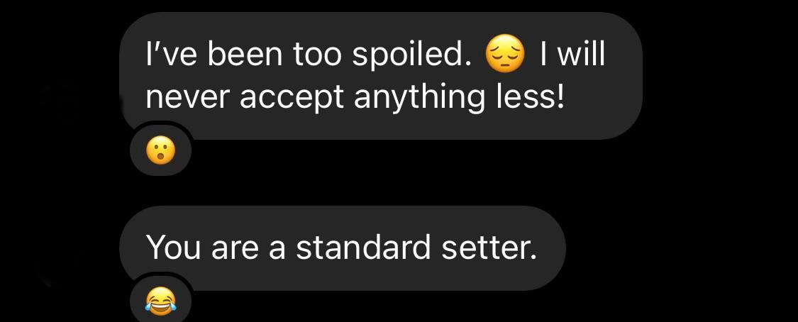 Being her first BD and getting all the praise after bottoming her out | Scrolller