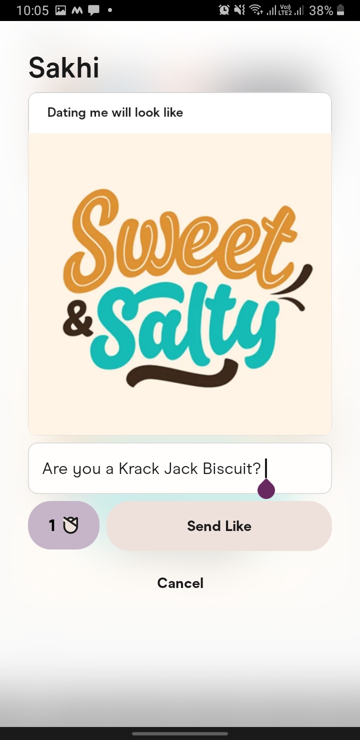 Being Lame 101 | Scrolller