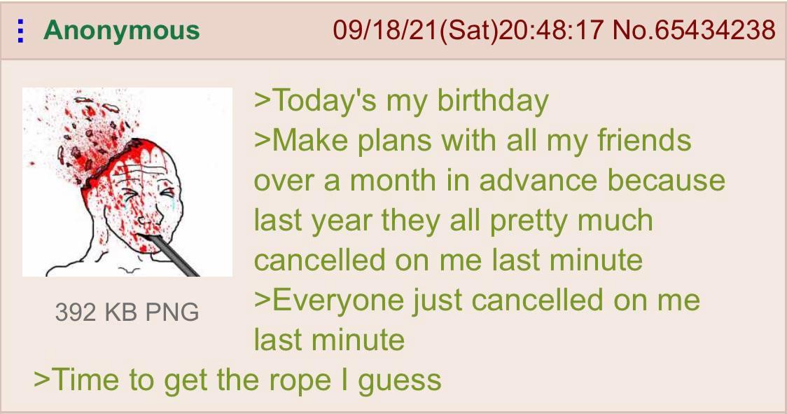 Being out the piñata | Scrolller