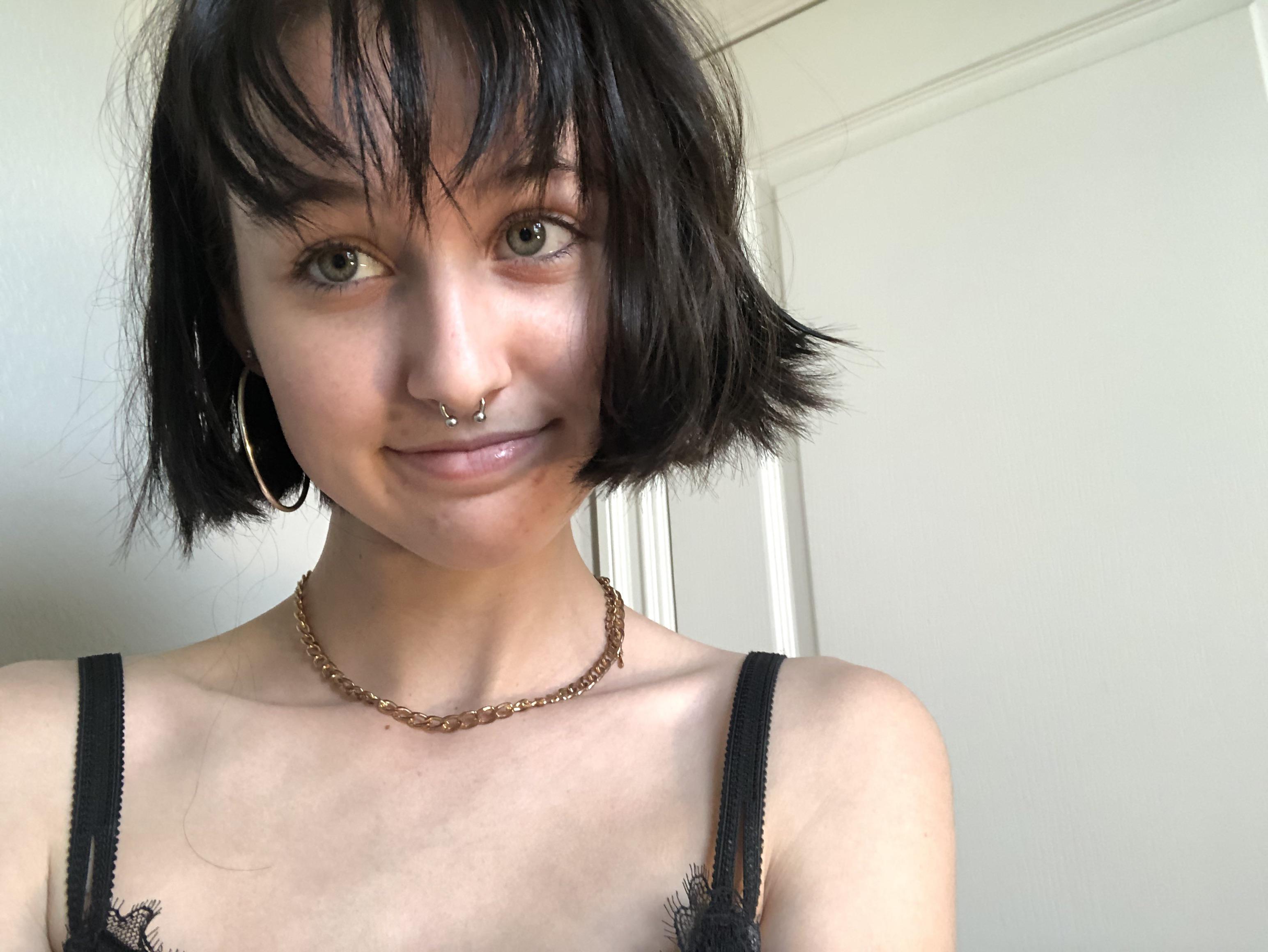 Put your dick in balls deep 😈 | Scrolller