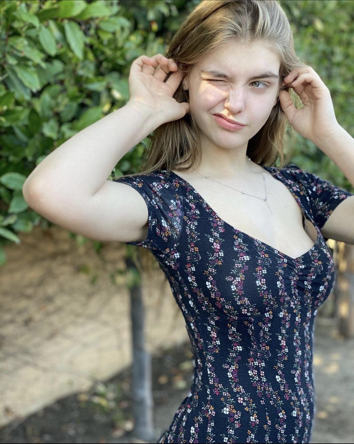 Being silly | Scrolller