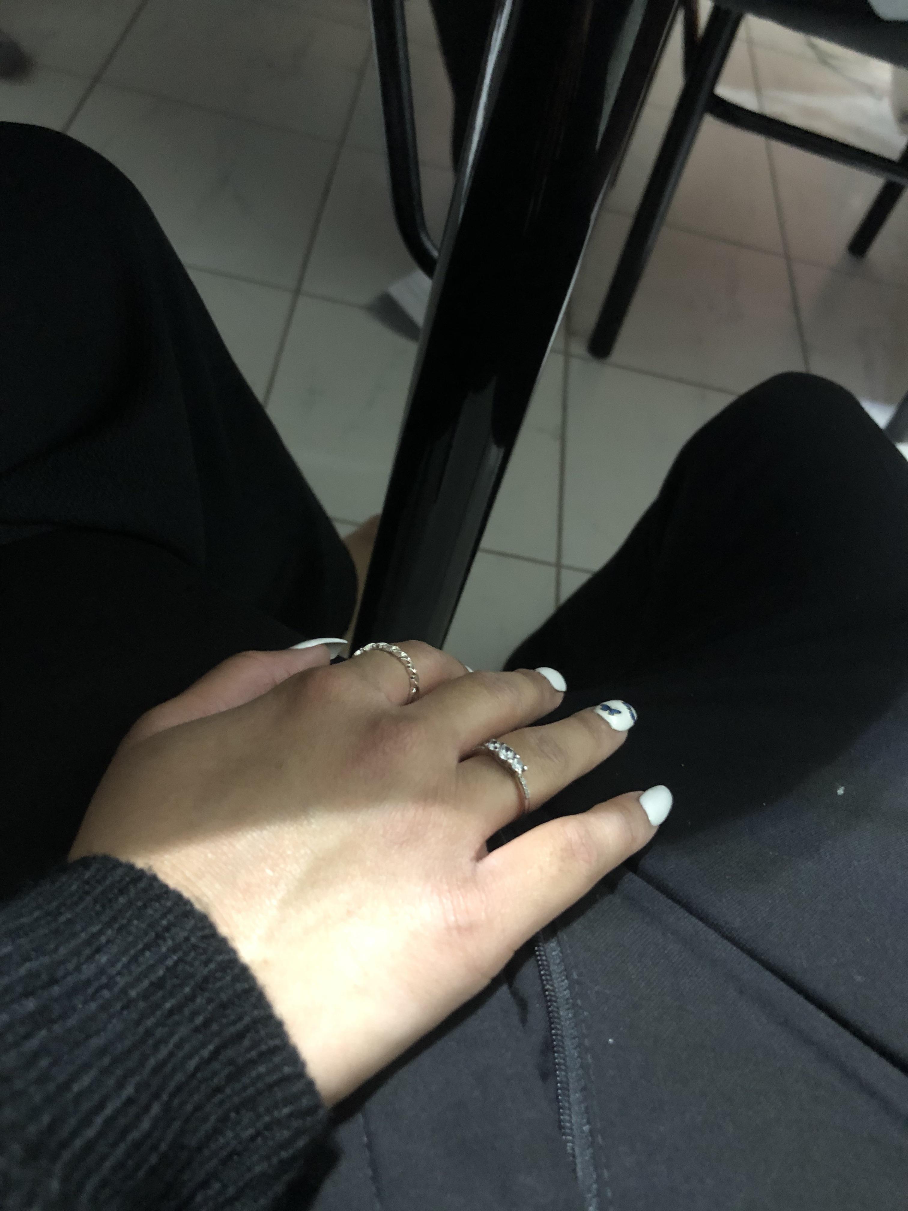 Being super touchy feely while having people over | Scrolller