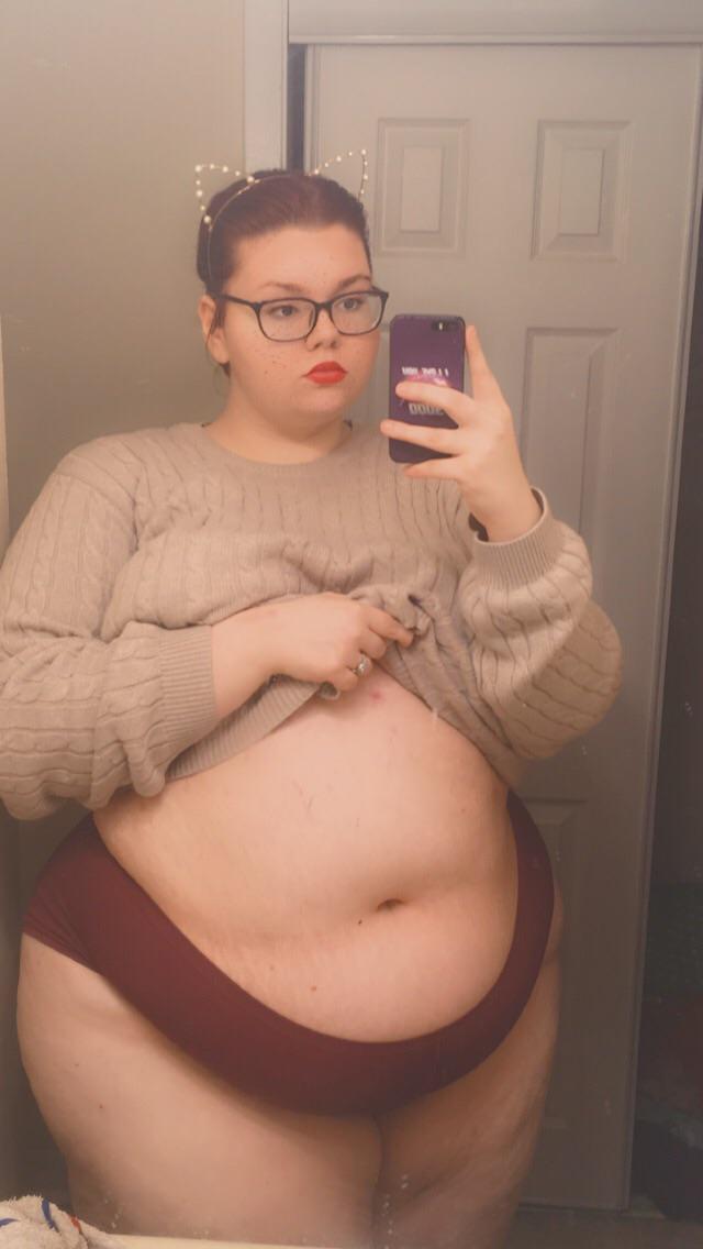 Do I count as bbw? | Scrolller