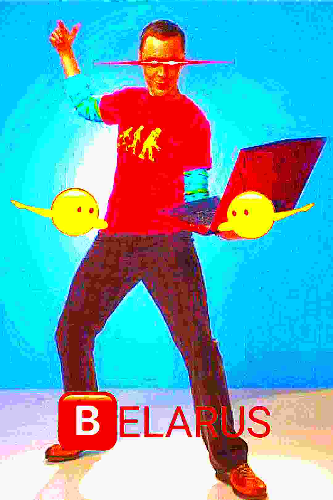 Belarus | Scrolller