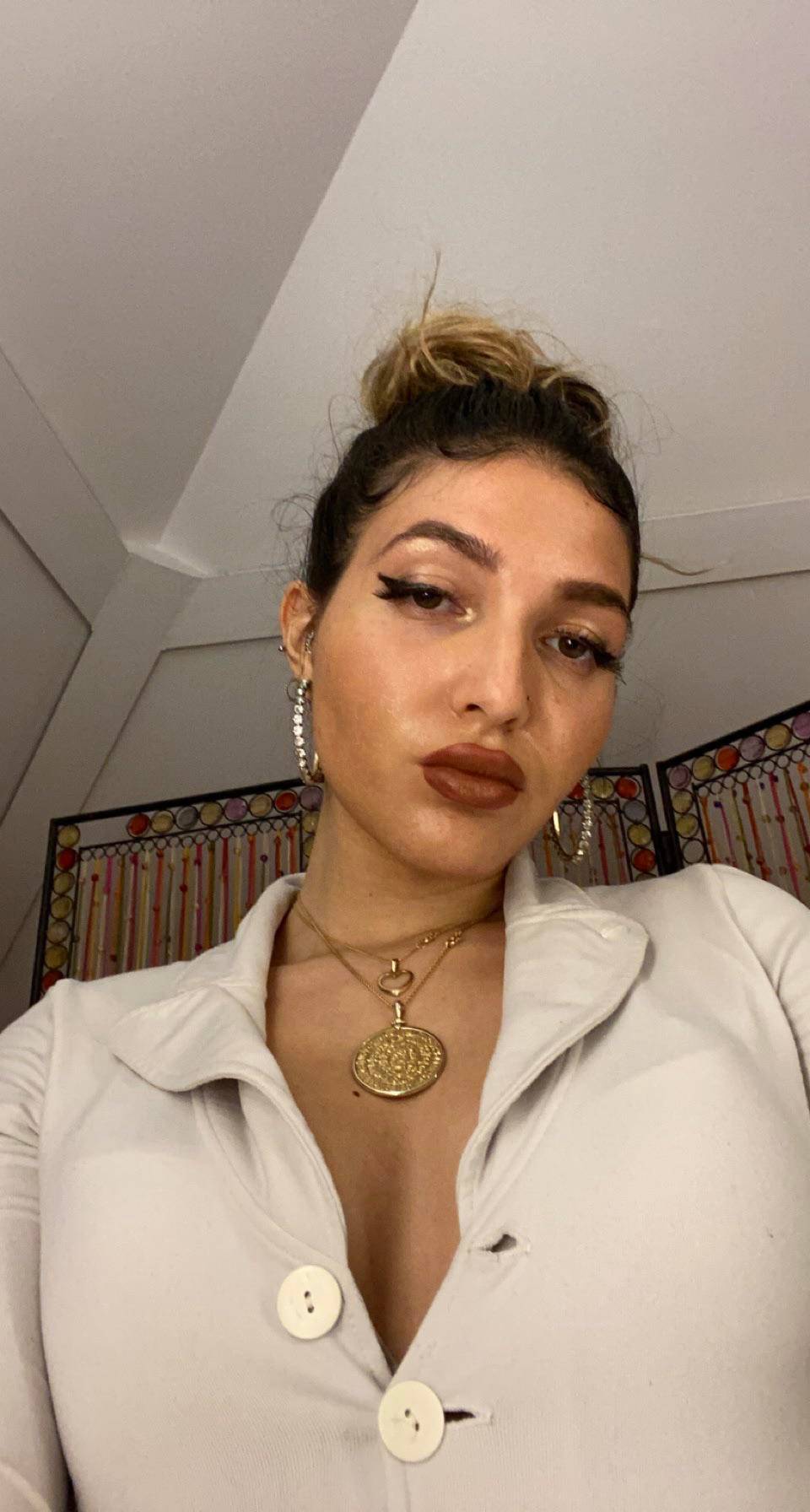 Belgian x capverdian | Scrolller