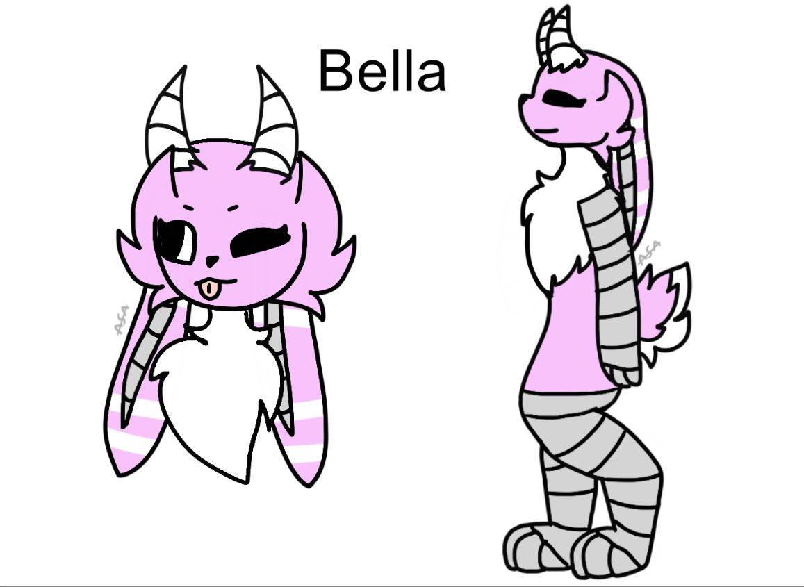 Bella :D | Scrolller