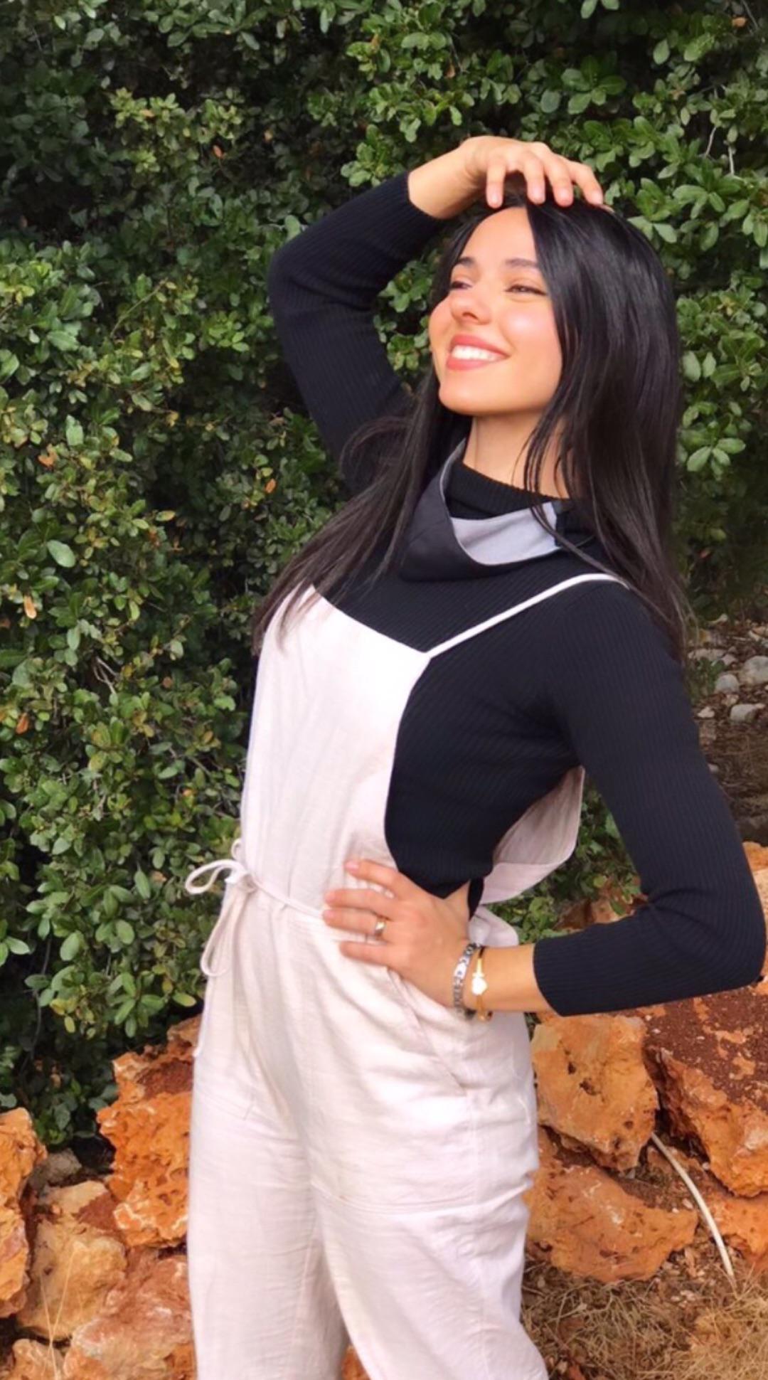 Bella Ibrahim | Scrolller