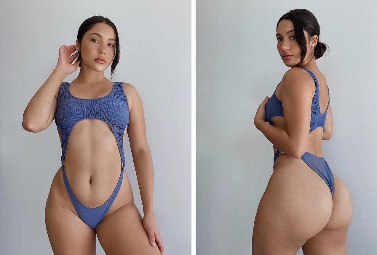 Bella Ramos | Scrolller