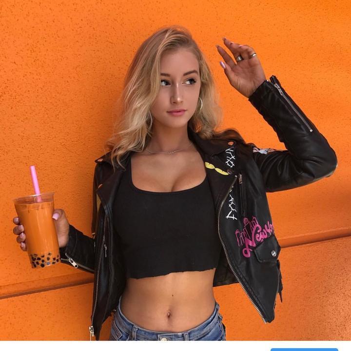 bella rome | Scrolller