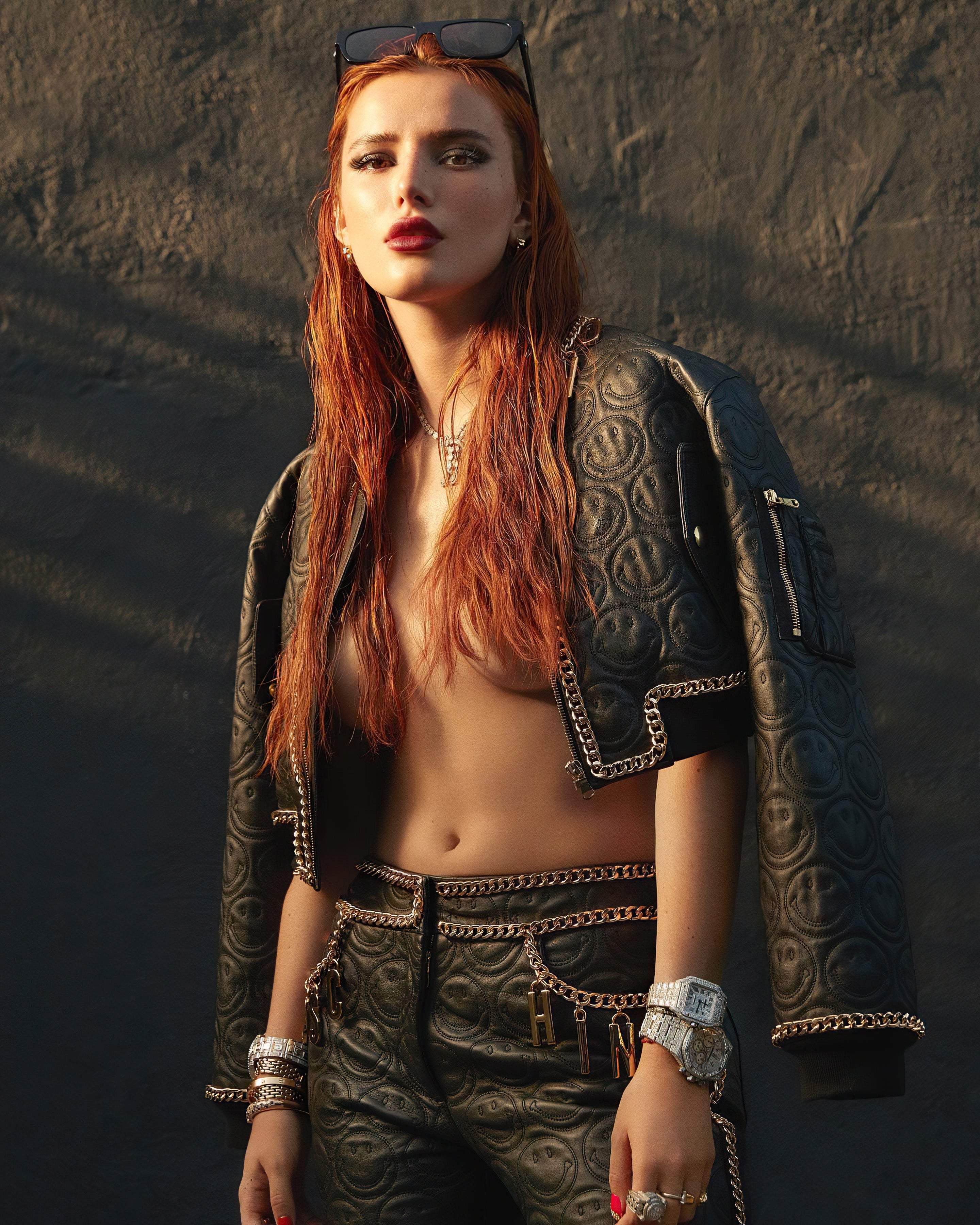 Bella Thorne [Free Friday]NSFW | Scrolller