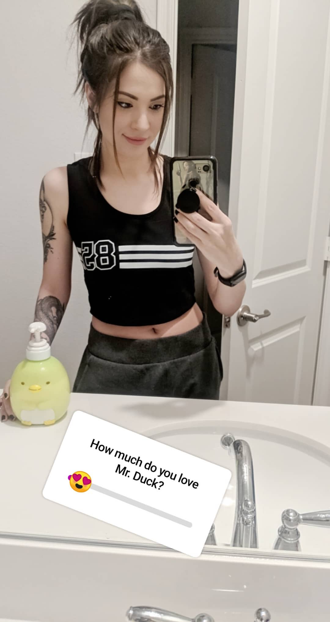 Belly Button | Scrolller