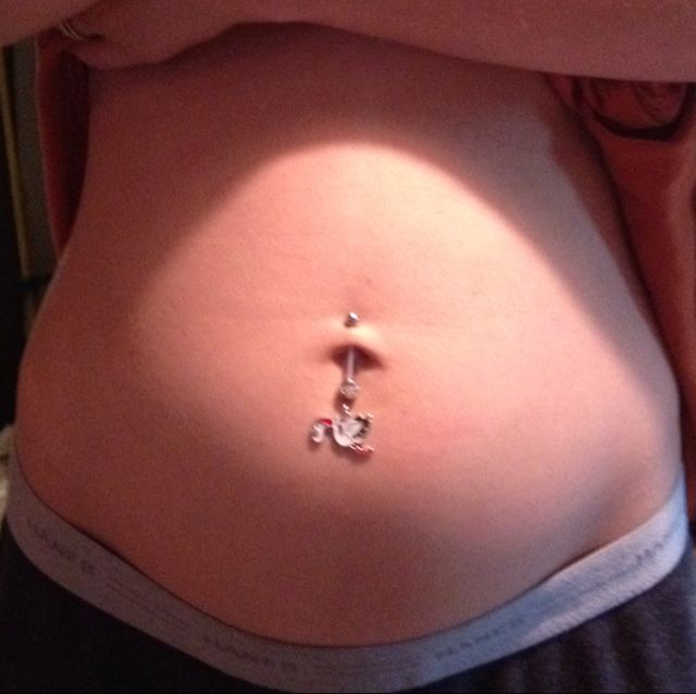 Bellybutton Rings | Scrolller