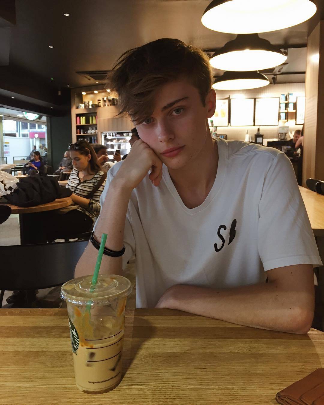 Ben Cameron | Scrolller