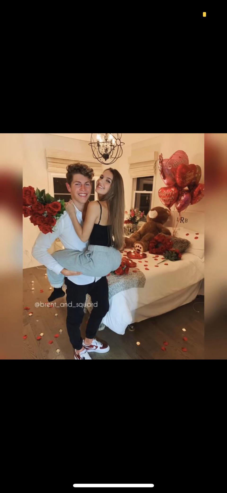 Ben is lucky | Scrolller