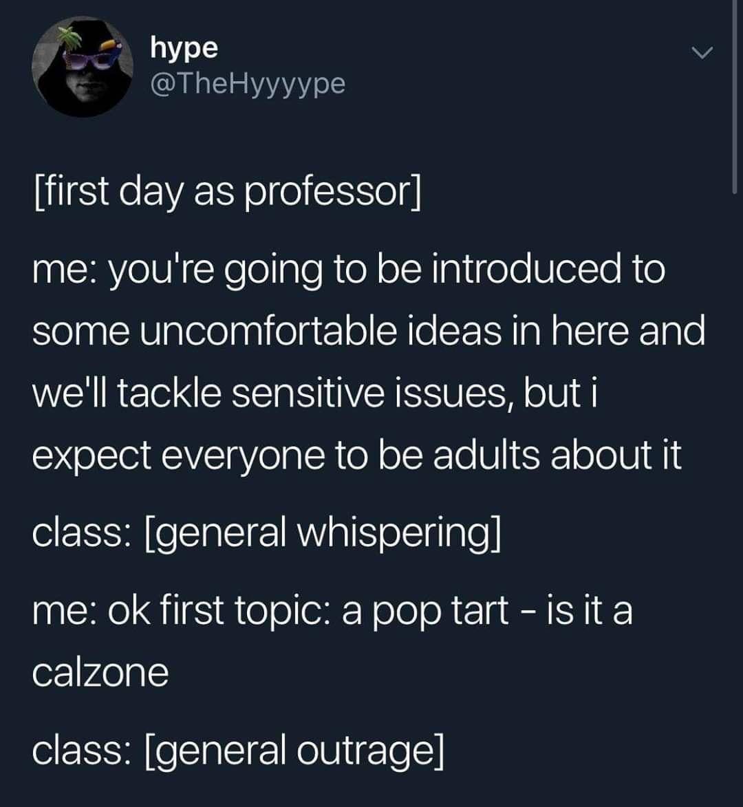 Ben Wyatt as a professor | Scrolller