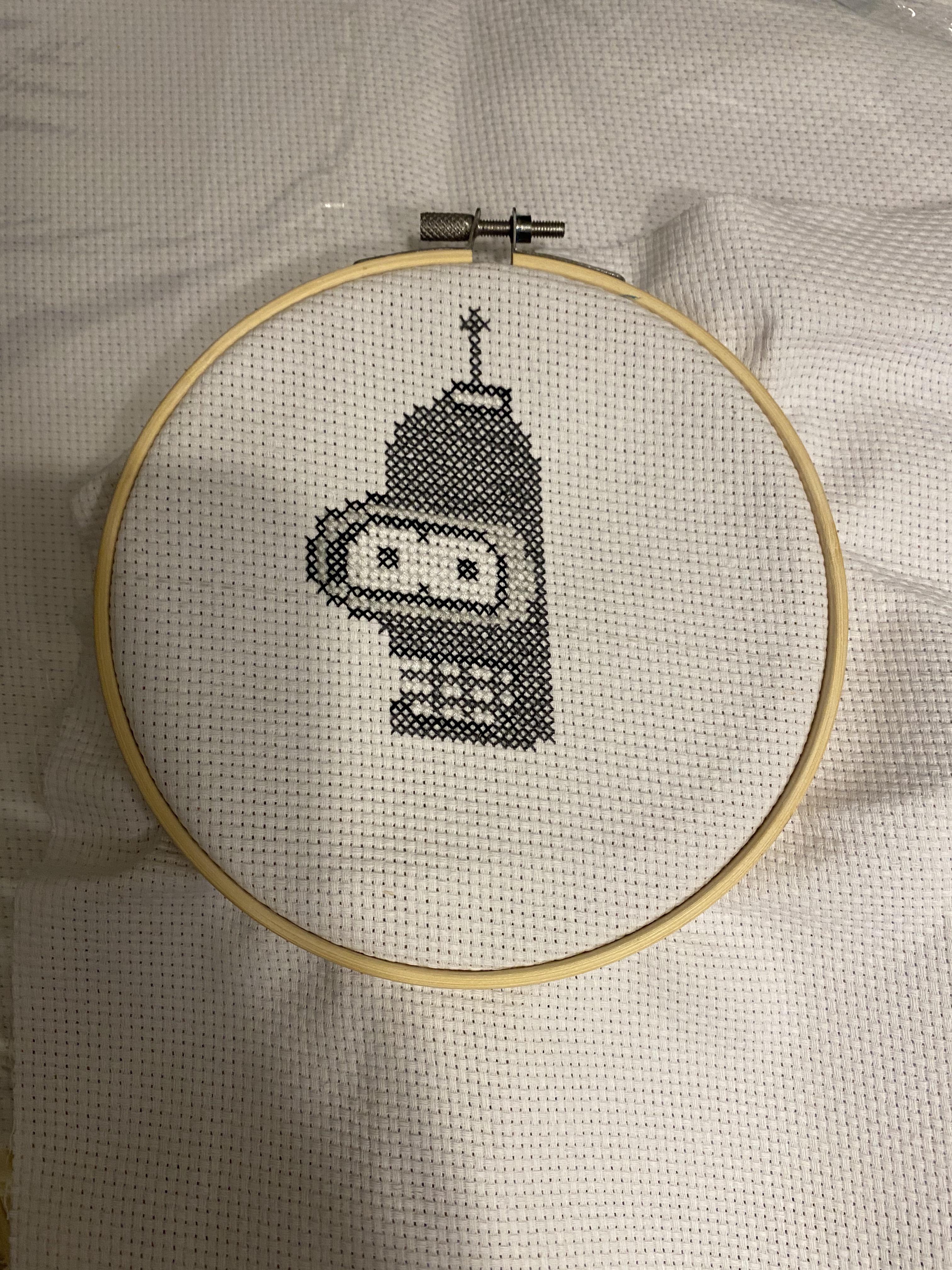 Bender bender bender! Bender bender bender! | Scrolller