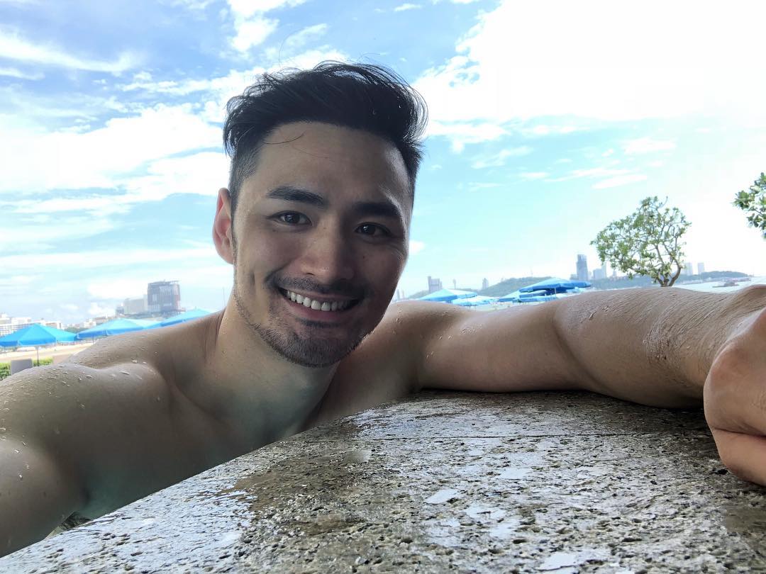 Benjamin Yuo | Scrolller