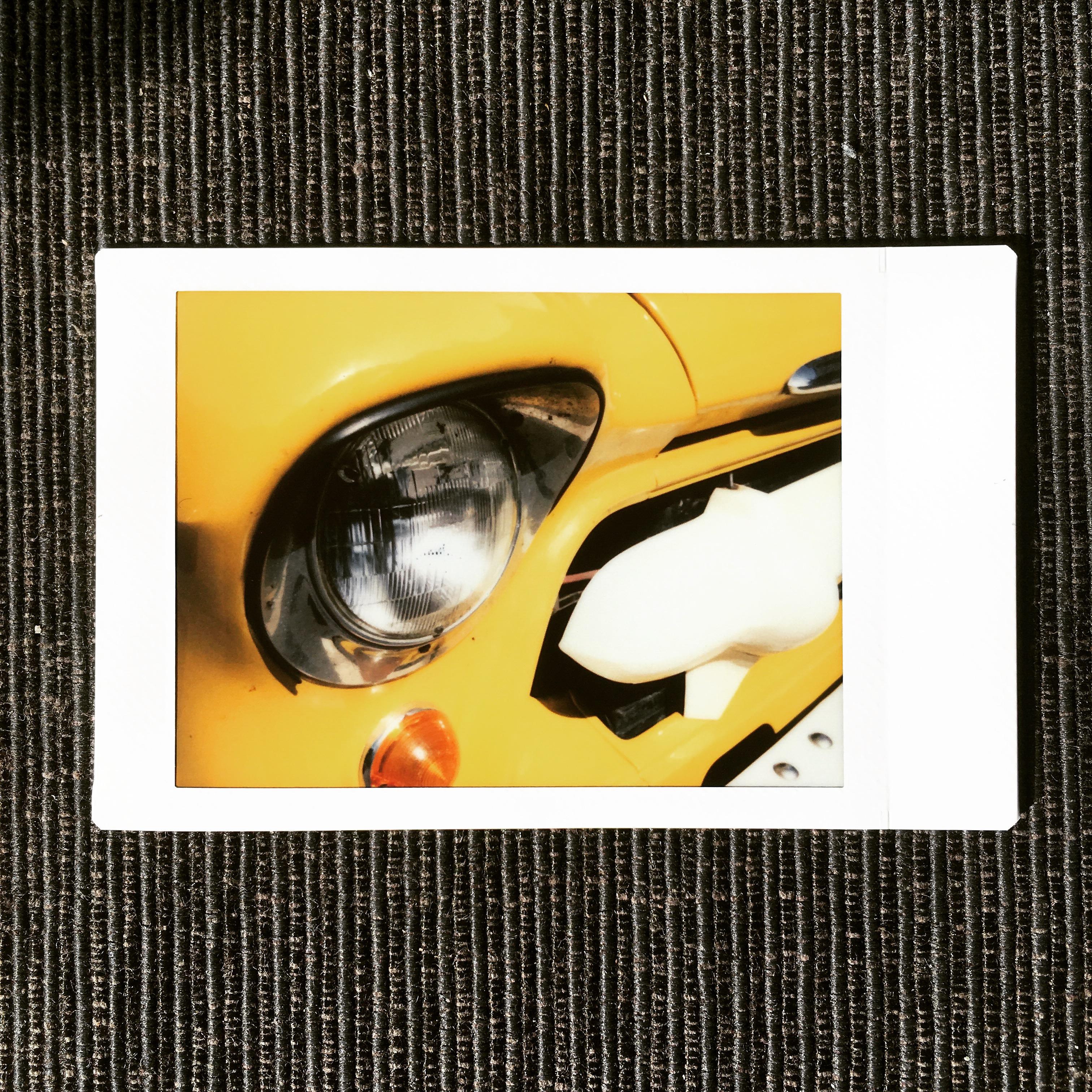 Benny (Instax Neo 90, Instax Mini) | Scrolller