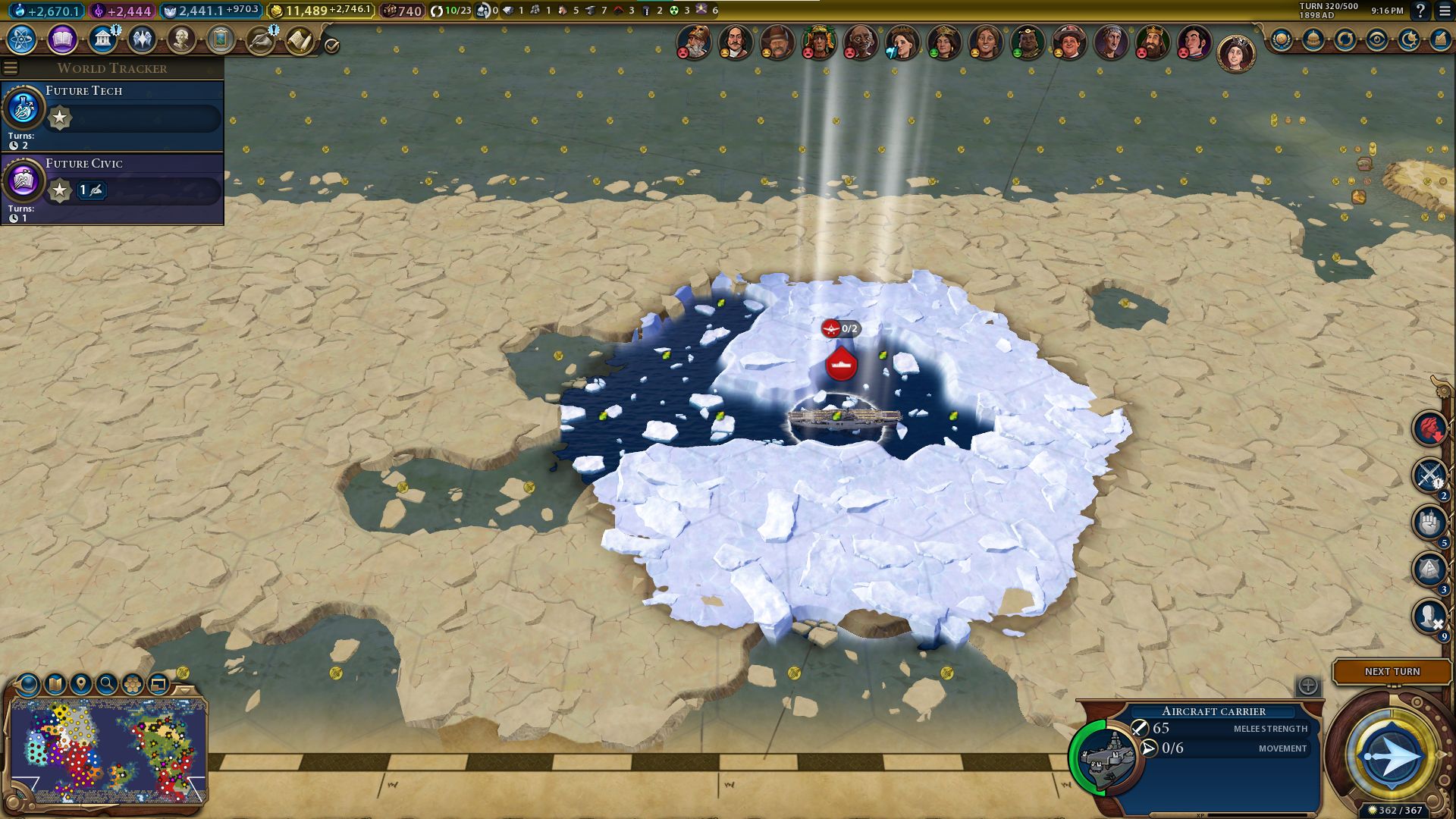 Bermuda's result: Mysterious Currents | Scrolller