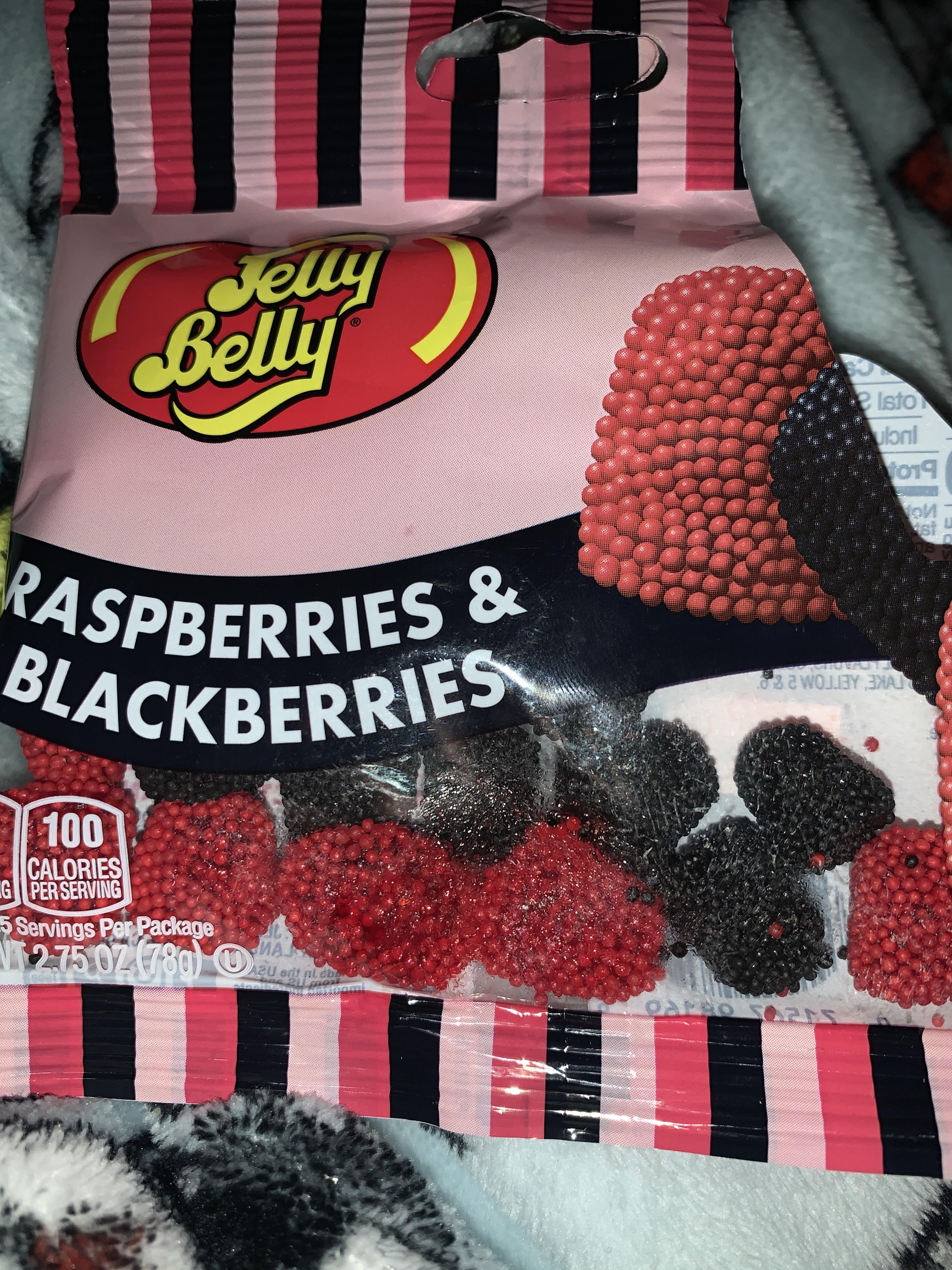 Berry candy | Scrolller