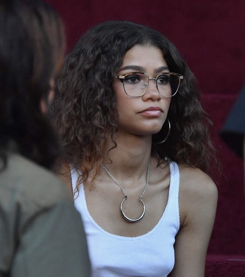 Bespectacled | Scrolller