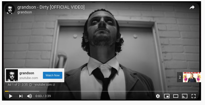 best ad ever | Scrolller