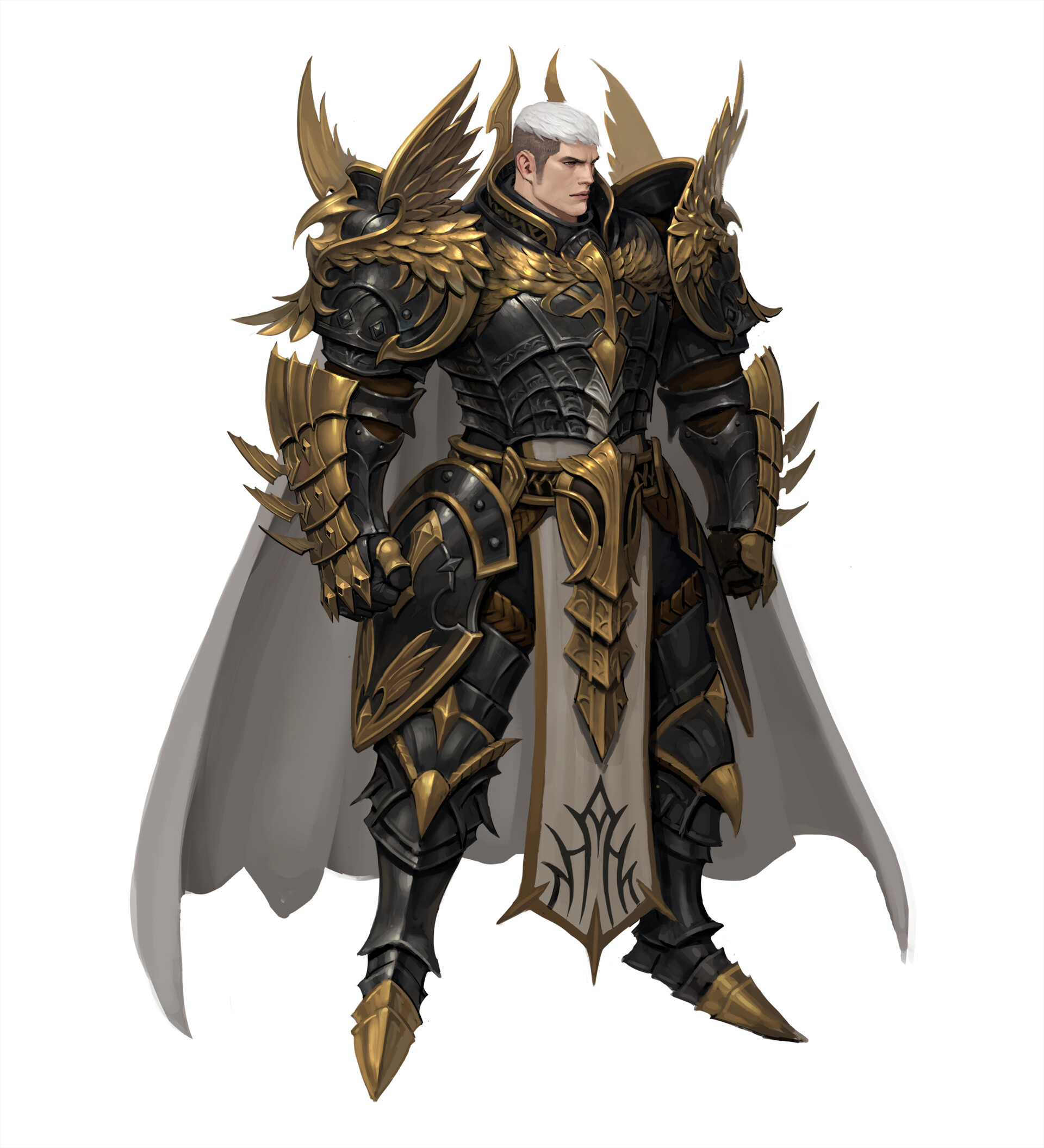 Best armor | Scrolller