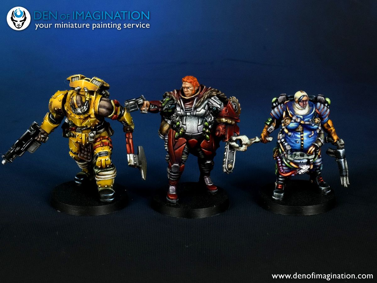 Best Big Characters | Scrolller