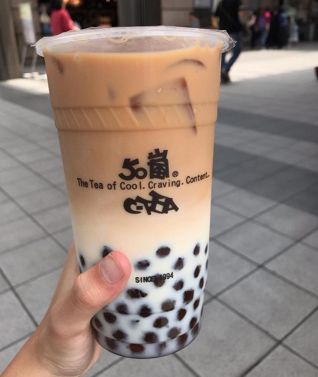 Best boba in the world! | Scrolller