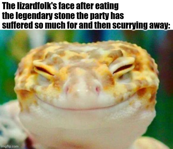 Best campaign ending ever! | Scrolller