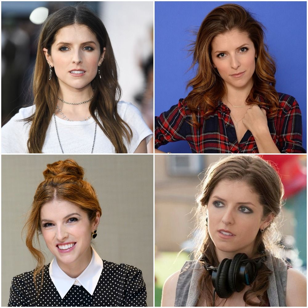 Best casual Anna look of the four? | Scrolller