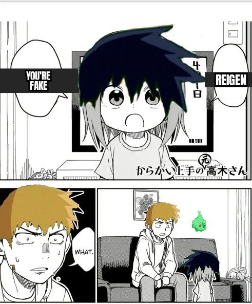 Best character | Scrolller