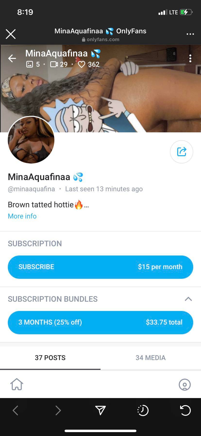 Best content creator 😍 | Scrolller