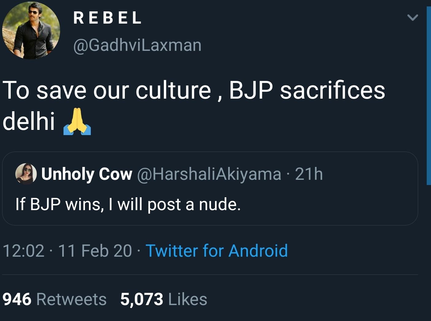 Best Cope. | Scrolller