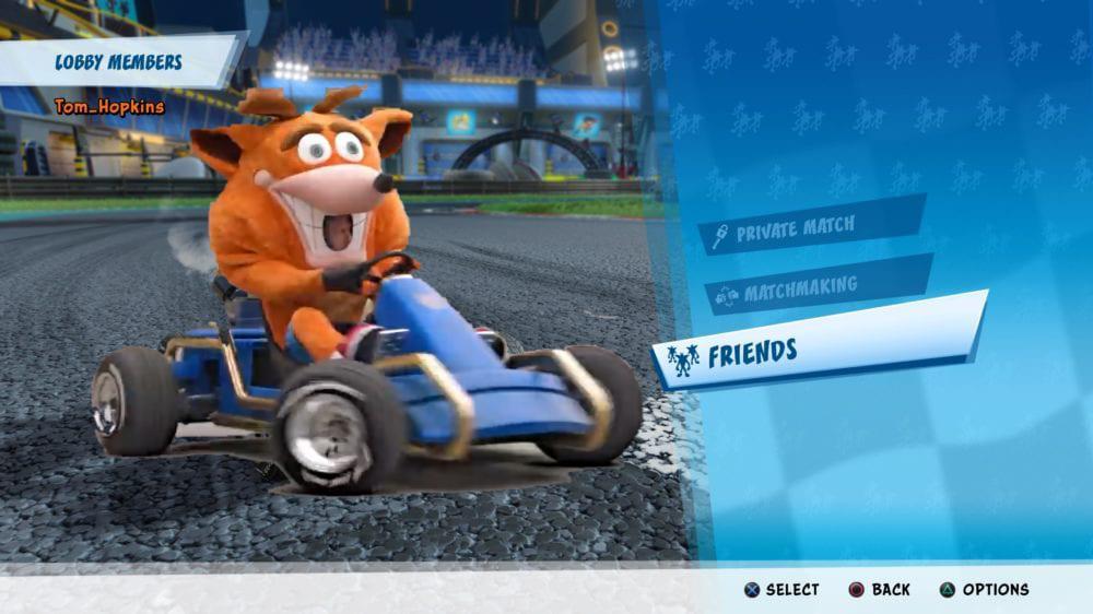 best crash character? | Scrolller