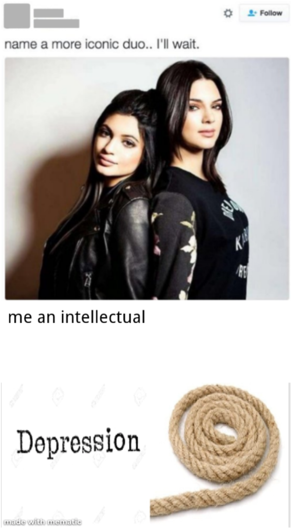 Best duo ever | Scrolller