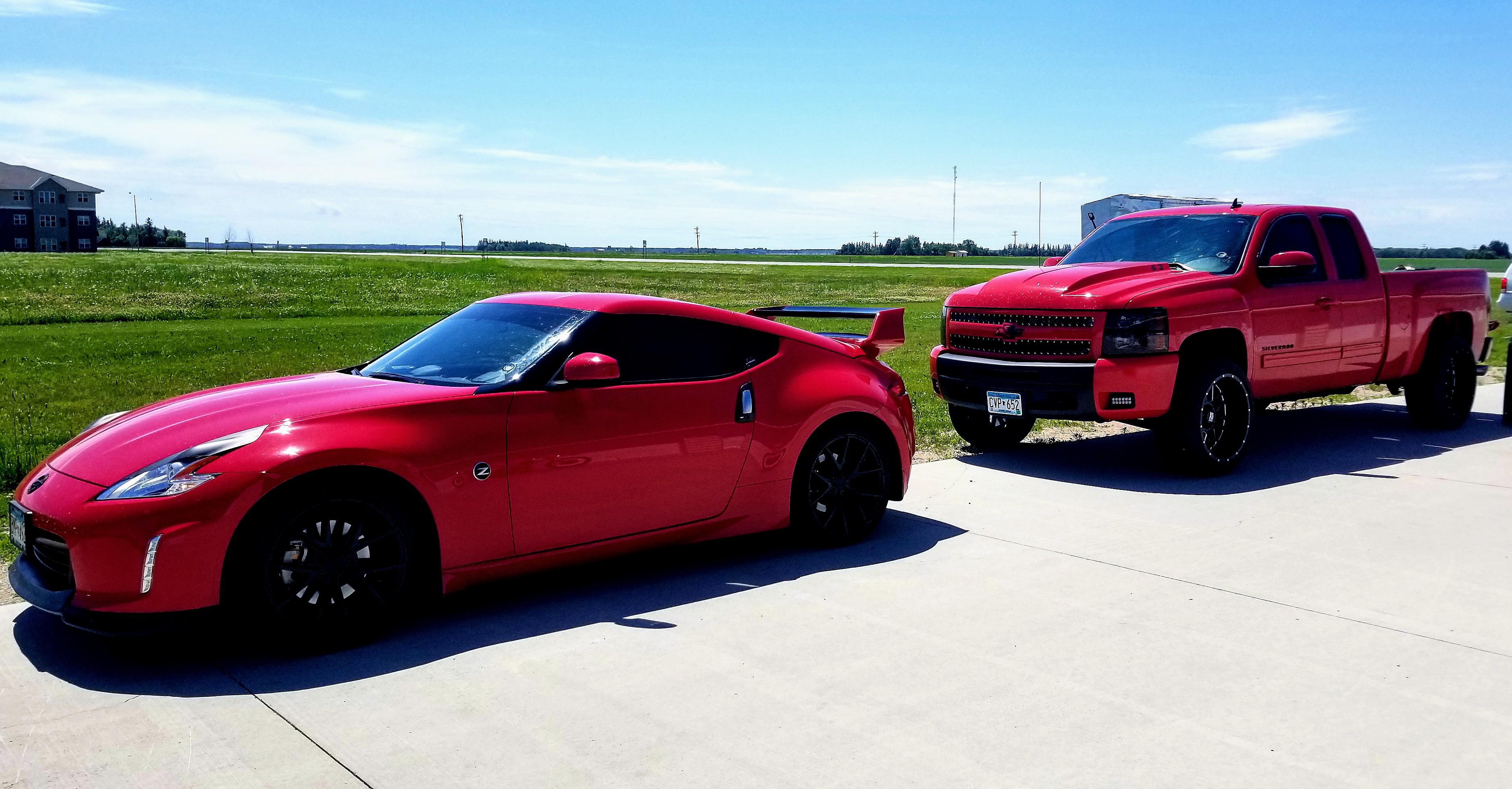 Best friends! | Scrolller