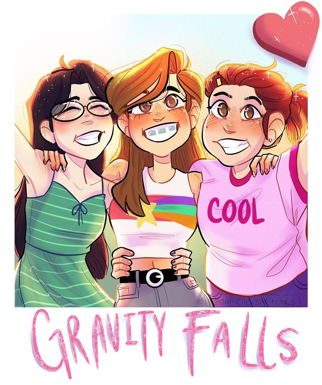 Best friends forever | Scrolller