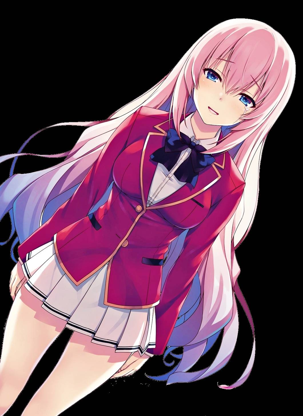 Best Girl Honami deserve better. | Scrolller