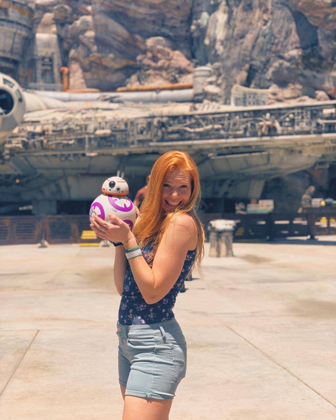 Best in the galaxy | Scrolller