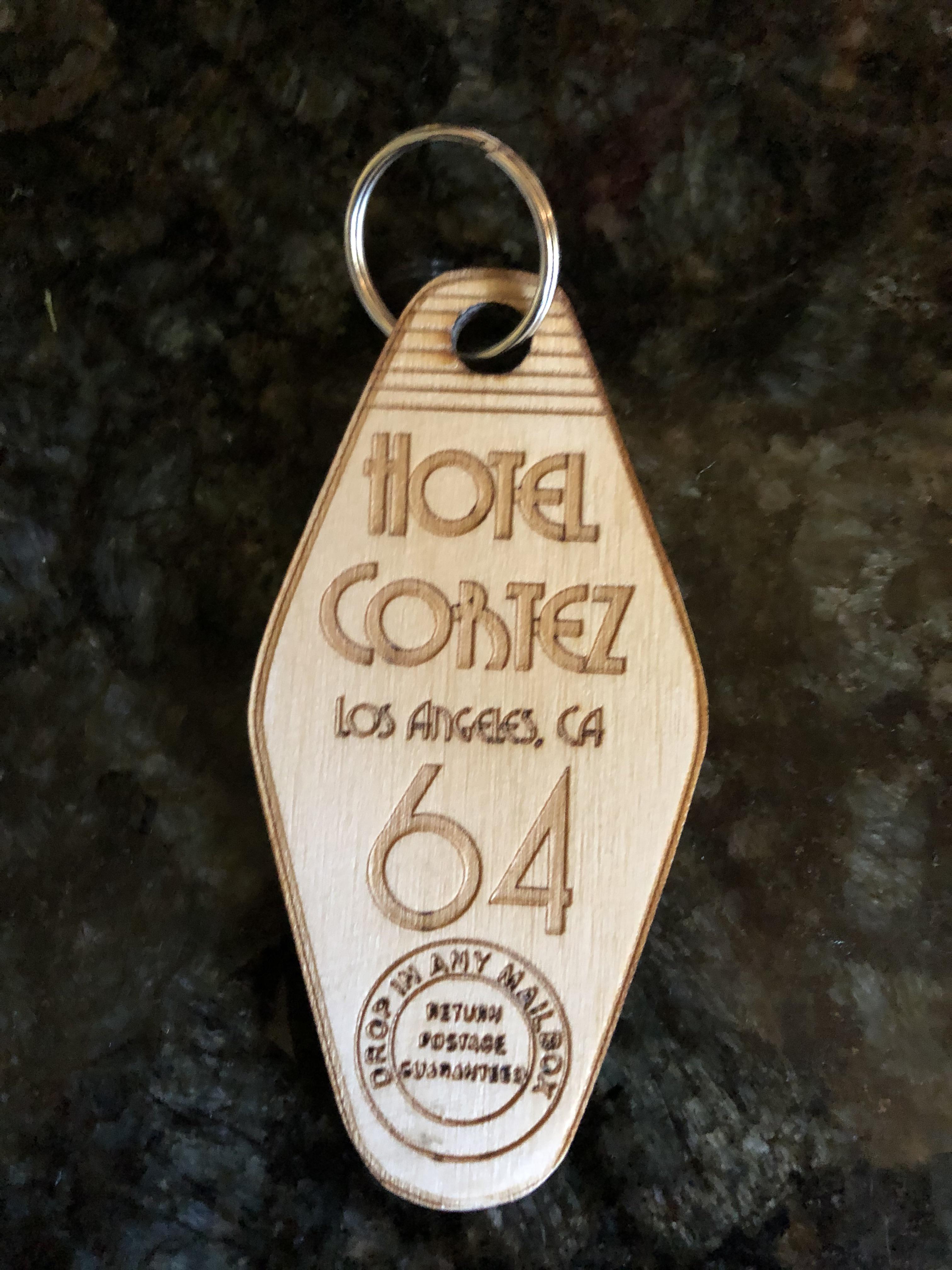 Best keychain ever. | Scrolller