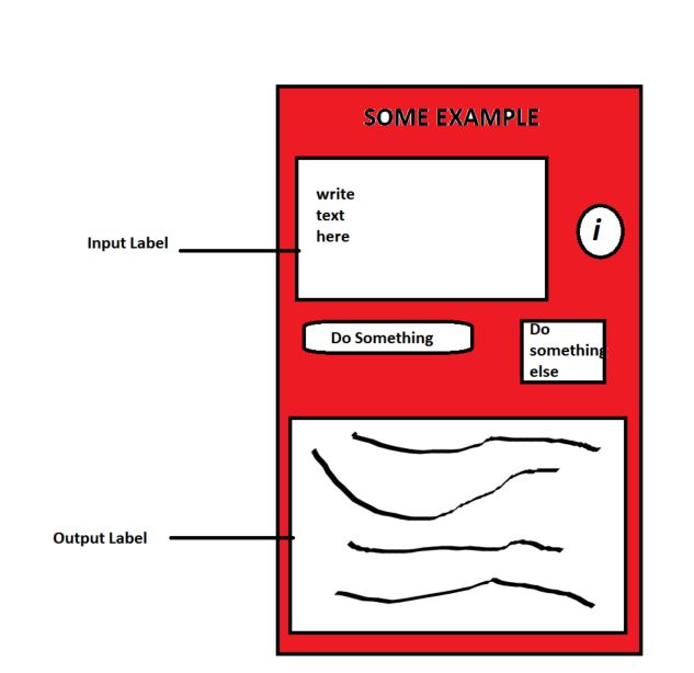 BEST LAYOUT FOR THIS MOBILE APP | Scrolller