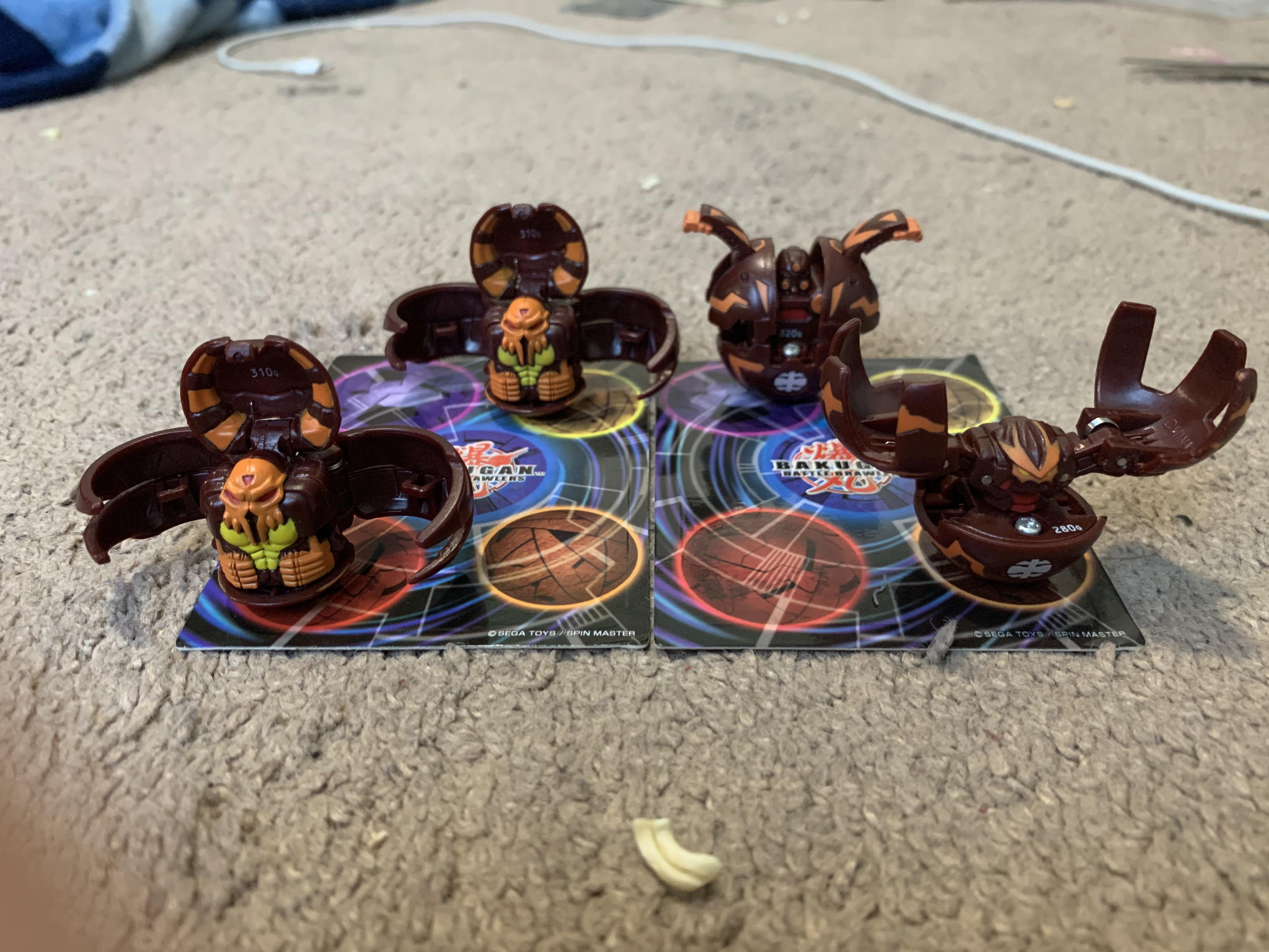 Best. Mail Day. EVER! | Scrolller