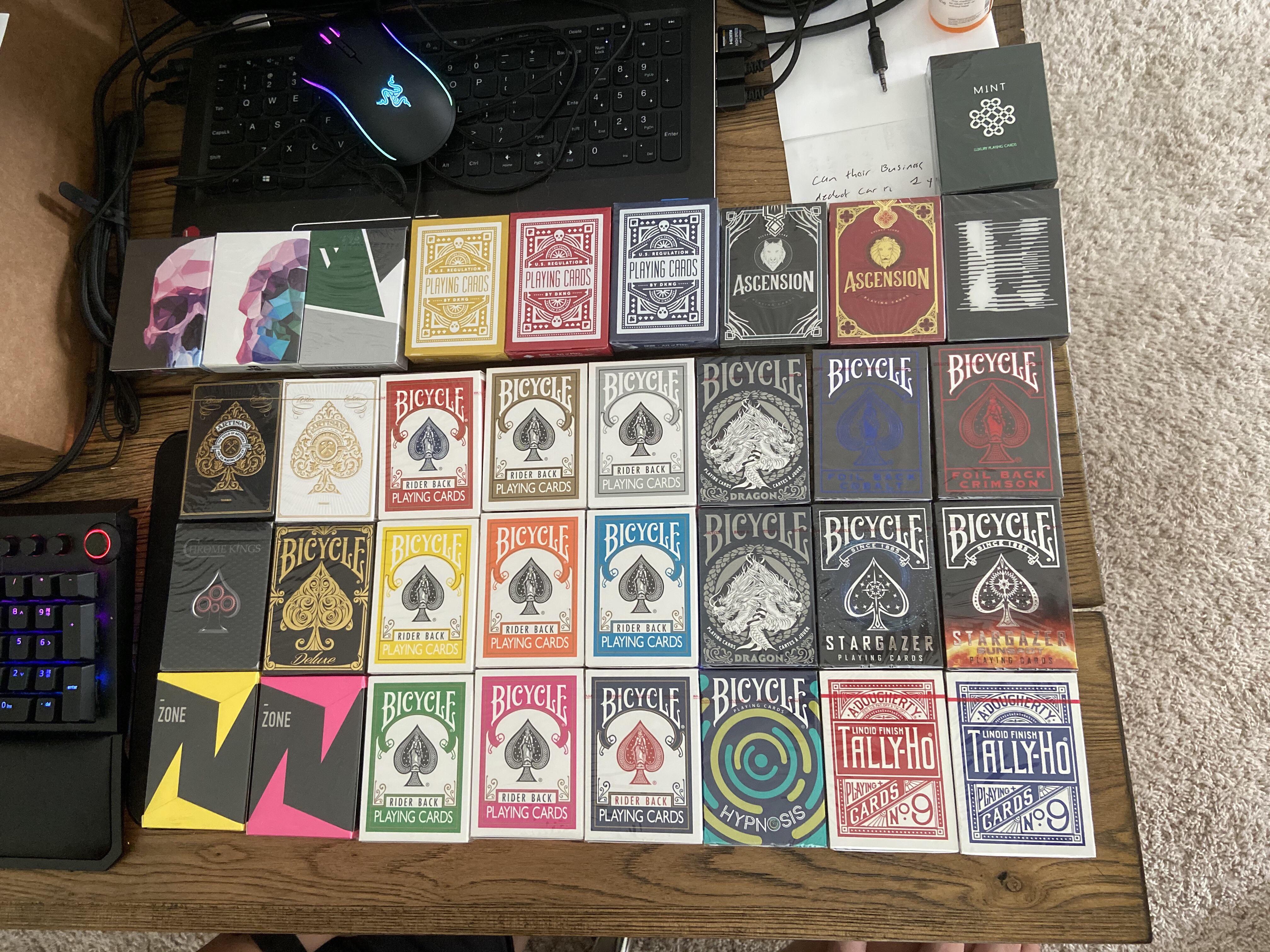 Best mail day ever! | Scrolller