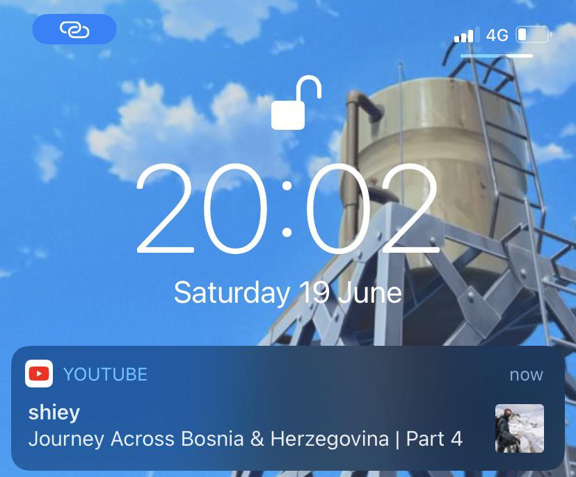 Best notification I’ve had all day | Scrolller